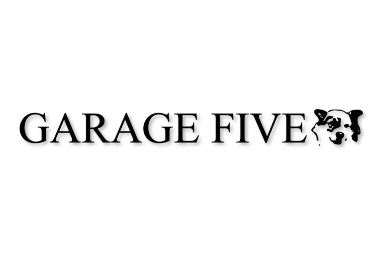 GARAGE FIVE様カーラッピング制作制作株式会社DIANT